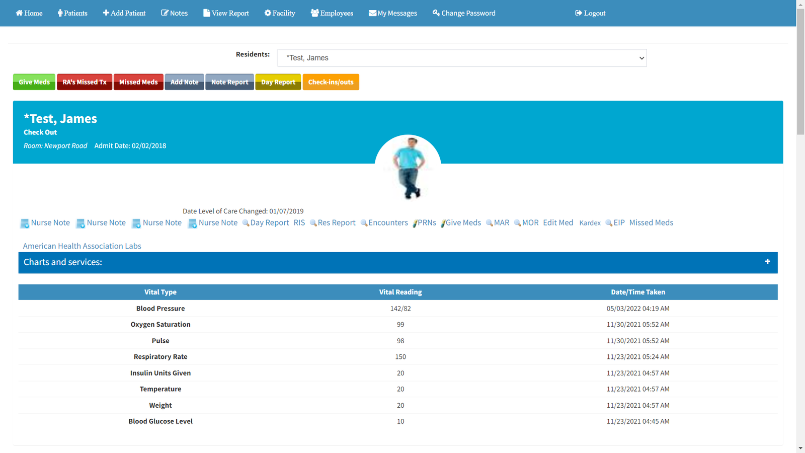 Practical Health Systems