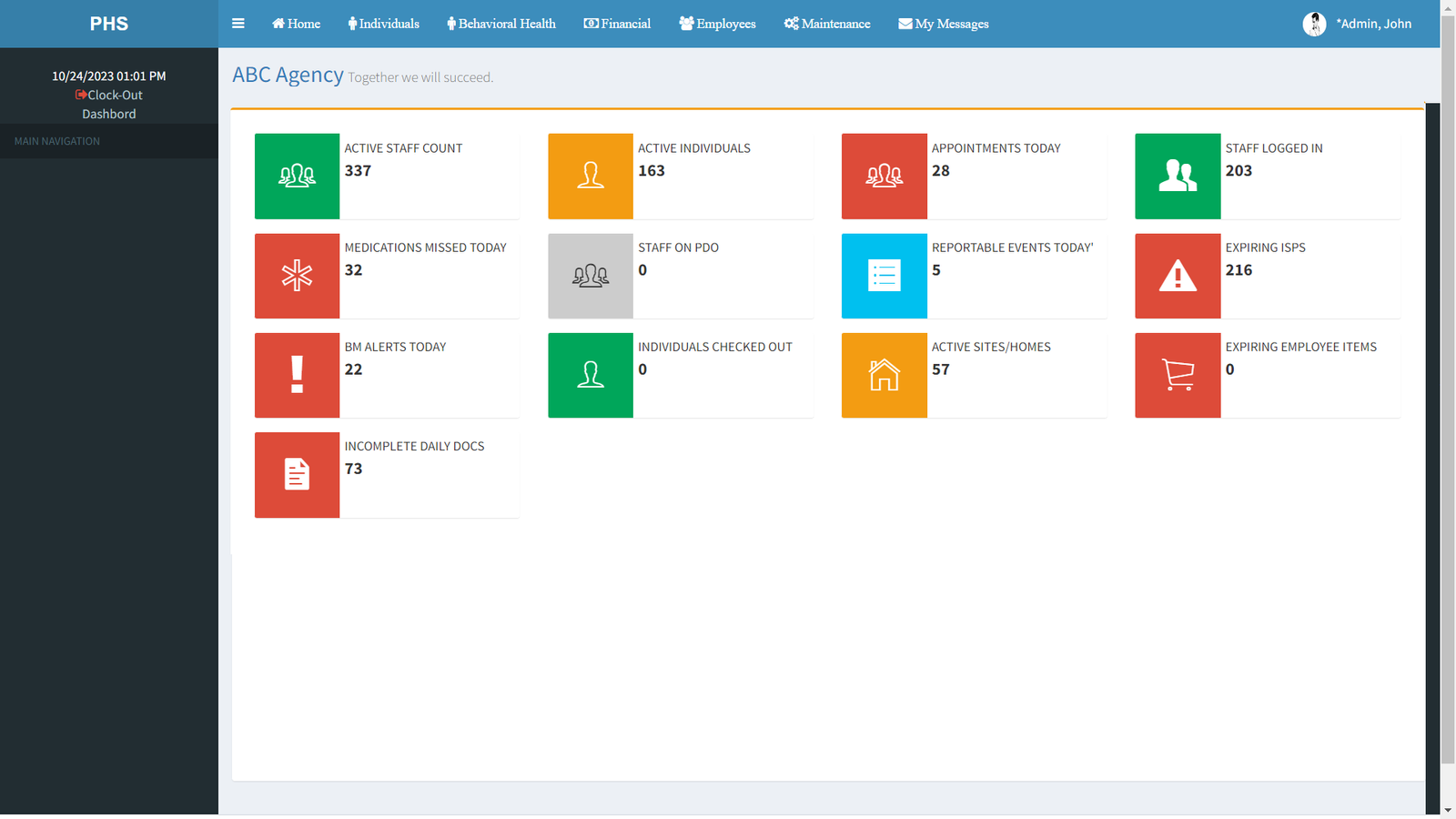 Solutions – Practical Health Systems