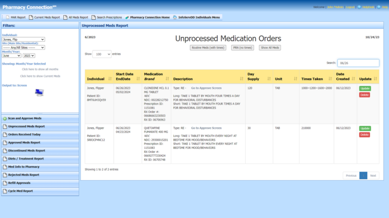 Practical Health Systems